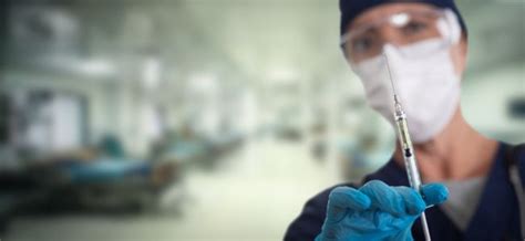 Preventing Needlestick And Sharps Injuries In The Healthcare Industry Occupational Health