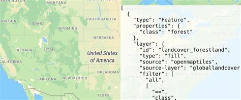 overview maplibre gl js