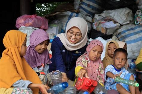 Pln Peduli Dukung Pengembangan Pendidikan Bagi 20 848 Orang Di Semester I 2024 Info Id
