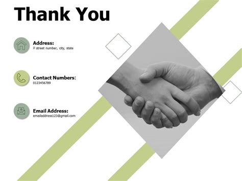 Thank You E Commerce Industry Introduction Ppt Powerpoint Presentation