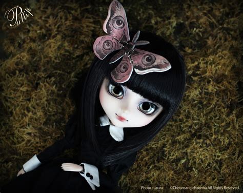 ☾a Sky Full Of Pullips☽ Pullip Alura