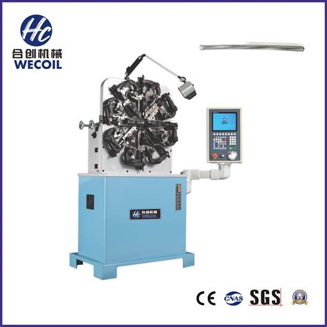 3 Axis Cnc Medical Spring Machine Spring Forming Machine And Forming Machine