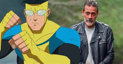 “I would eventually like to bring everyone”: Invincible Season 2 Might Bring Fan-Favorite Actors ...