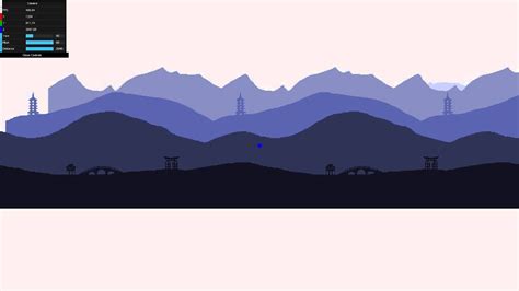 Gamemaker Studio: 3D-2D parallax - YouTube