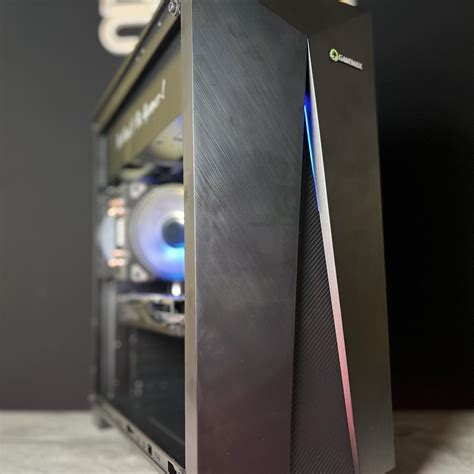 کیس گیمینگ نسل دوازده با گرافیک 2060سوپر کد2133 Martday Ir