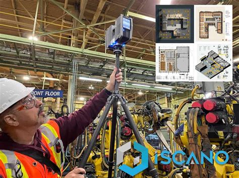 sustainable construction elevating eco efficiency with 3d laser scanning