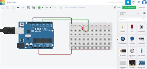Embeddedsystems Programming Cprogramming Cplusplus Iot Arduino Kelvin Olonade