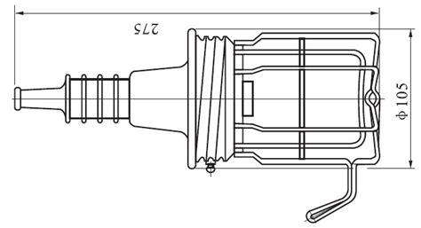 Csd2 Portable Light