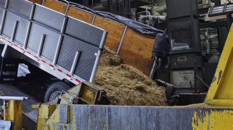 Brass Processing Mill Wieland Chase