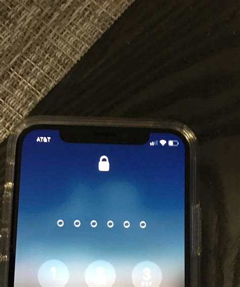 My Iphone X Screen Has This Shadow On The Apple Community