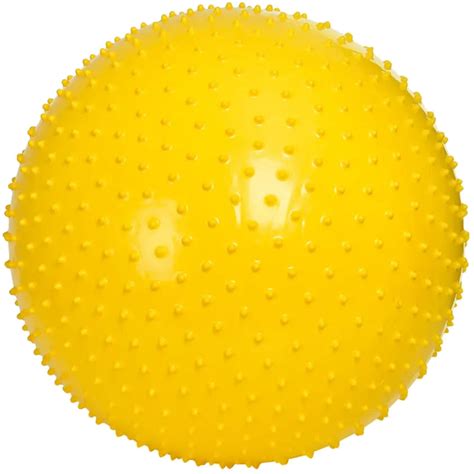 Мяч для фитнеса гимнастический Easyfit Ef 1971 55 см фитбол для беременных с массажной