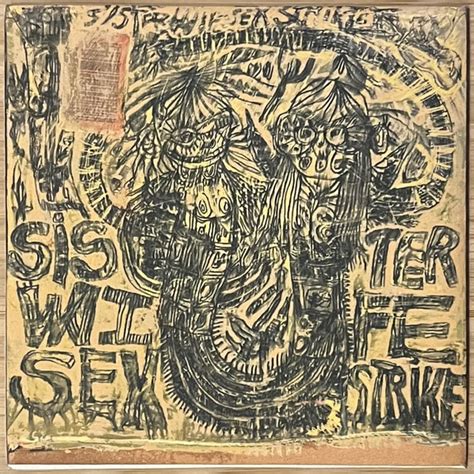 Sister Wife Sex Strike Sister Wife Sex Strike Releases Discogs