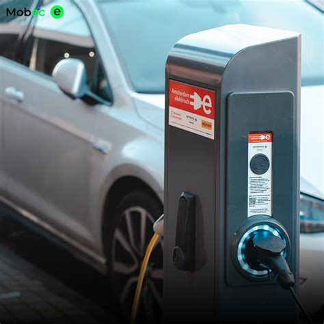 What Is Open Charge Point Protocol Ocpp