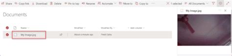 Powerapps Camera Control Save Captured Image In Sharepoint Spguides