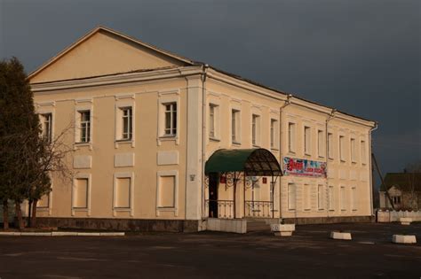 Кромы - Фотографии русских городов