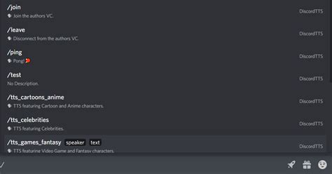 github leumas1104 discord tts bot discord bot with custom tts voices