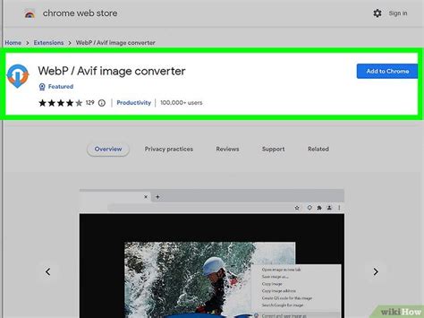 How To Save Webp Images As  8 Simple Methods