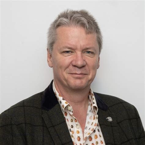 First An Interview With Ceo Chris Gibson An Industry Leader In Incident Response