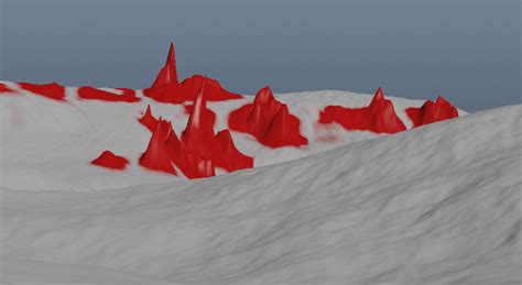 how to inflate my mask r houdini