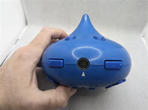 Slime Controller R Dragonquest