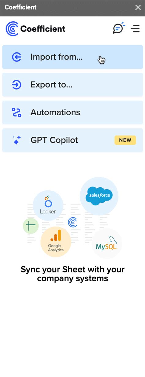 How To Export Mailchimp Data Into Google Sheets