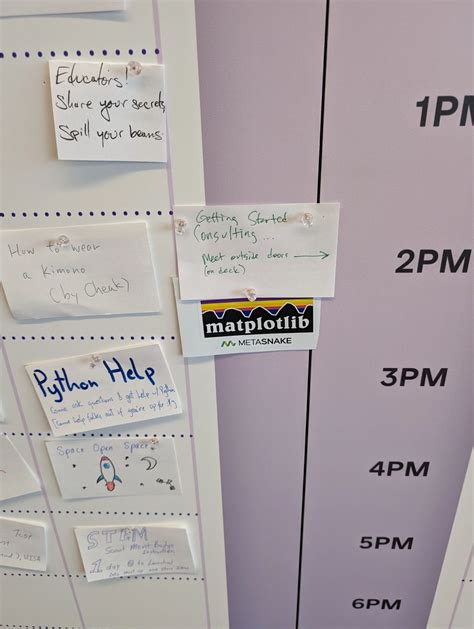 🐍 Matt Harrison On Linkedin Pycon2024