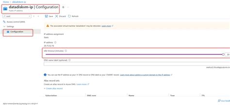 Boost Your Azure Vm A Step By Step Guide To Adding A Data Disk In Microsoft Azure Dev Community