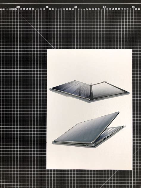 Asus Laptop Series On Behance