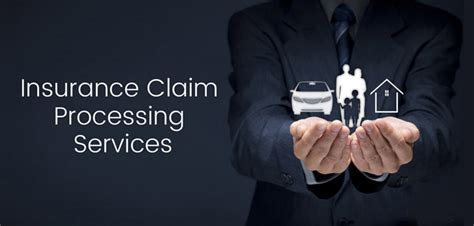 Insurance Claim Processing Spgs