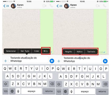 Truques Para WhatsApp Dicas Secretas Para Usar O Mensageiro