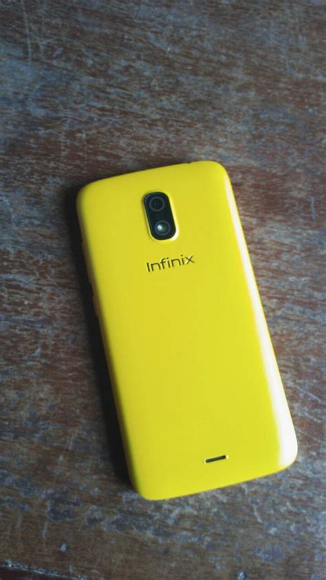 Infinix Hot Available For Sale Technology Market Nigeria