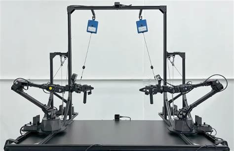 [product Introduction] Aloha Kits New Aloha Robot Remote Control Platform Tegakari