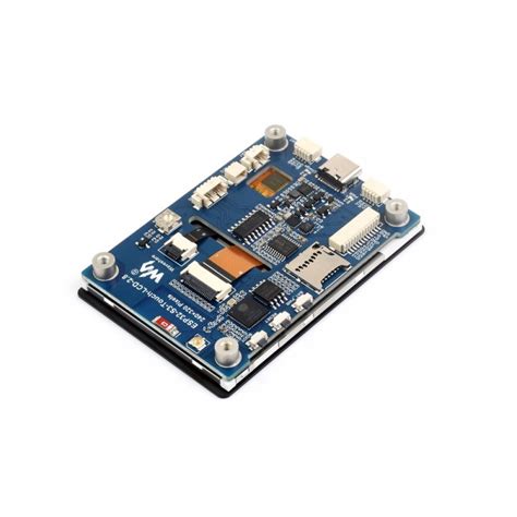 buy esp32 s3 2 8inch capacitive touch display development board 240×