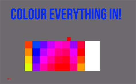 Project Rainbow Community Showcases Unity Discussions