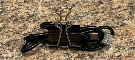 The Beauty Of Binder Clips Life Hack And DIY Lifestyle