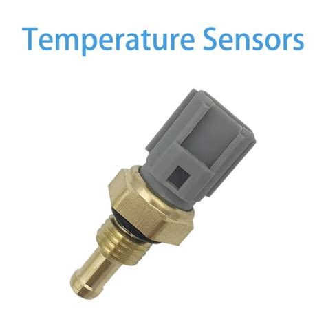 Temperature Sensors Bst Sensors