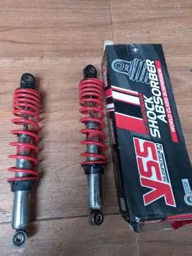 Shock Absorber Motor Di Indonesia OLX Murah Dengan Harga Terbaik OLX Co Id