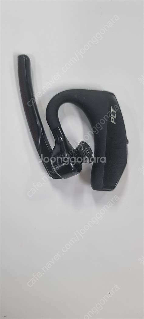 플랜트로닉스 Plt 블루투스 이어폰 중고나라 카페에서 운영하는 공식 사이트