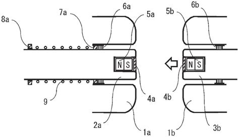开关装置的制作方法