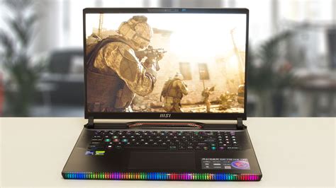 Msi Raider Ge Hx Vx Review One Of The Best Gaming Devices Comes At A High Price Design