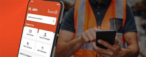 Bswift Mobile App Bswift
