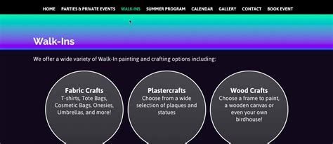 Html How To Prevent Logo From Causing Navigation Bar From Jittering