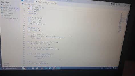 Video Kamala Shreya Tirumala On Linkedin Internpe Python