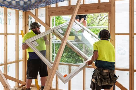 New Building Code Requirements Come Into Effect Property Build