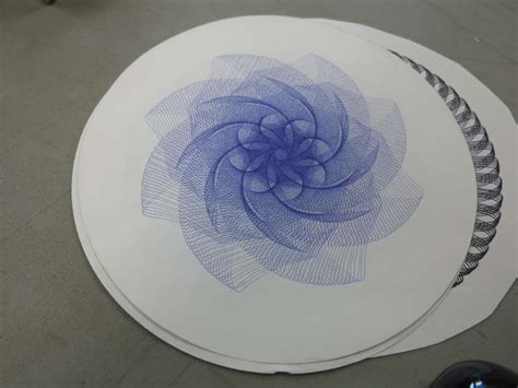 Inventorartist Cycloid O Matic