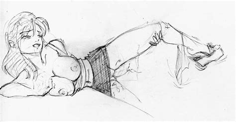 G By Hobb Hentai Foundry