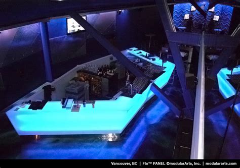 Interlockingrock® Panels Gallery Modulararts®