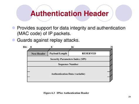 no 9 ip security network information security 网络信息安全 ppt download