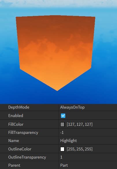 a short guide in inverting the color of specific areas in your game