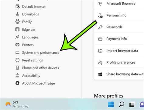 How To Turn Off Hardware Acceleration In Microsoft Edge Windowbrain